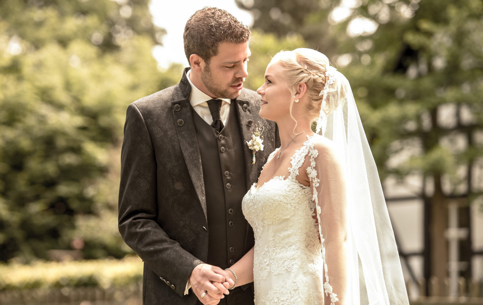 Guido Kirchner – Hochzeit von Sandra & Kevin