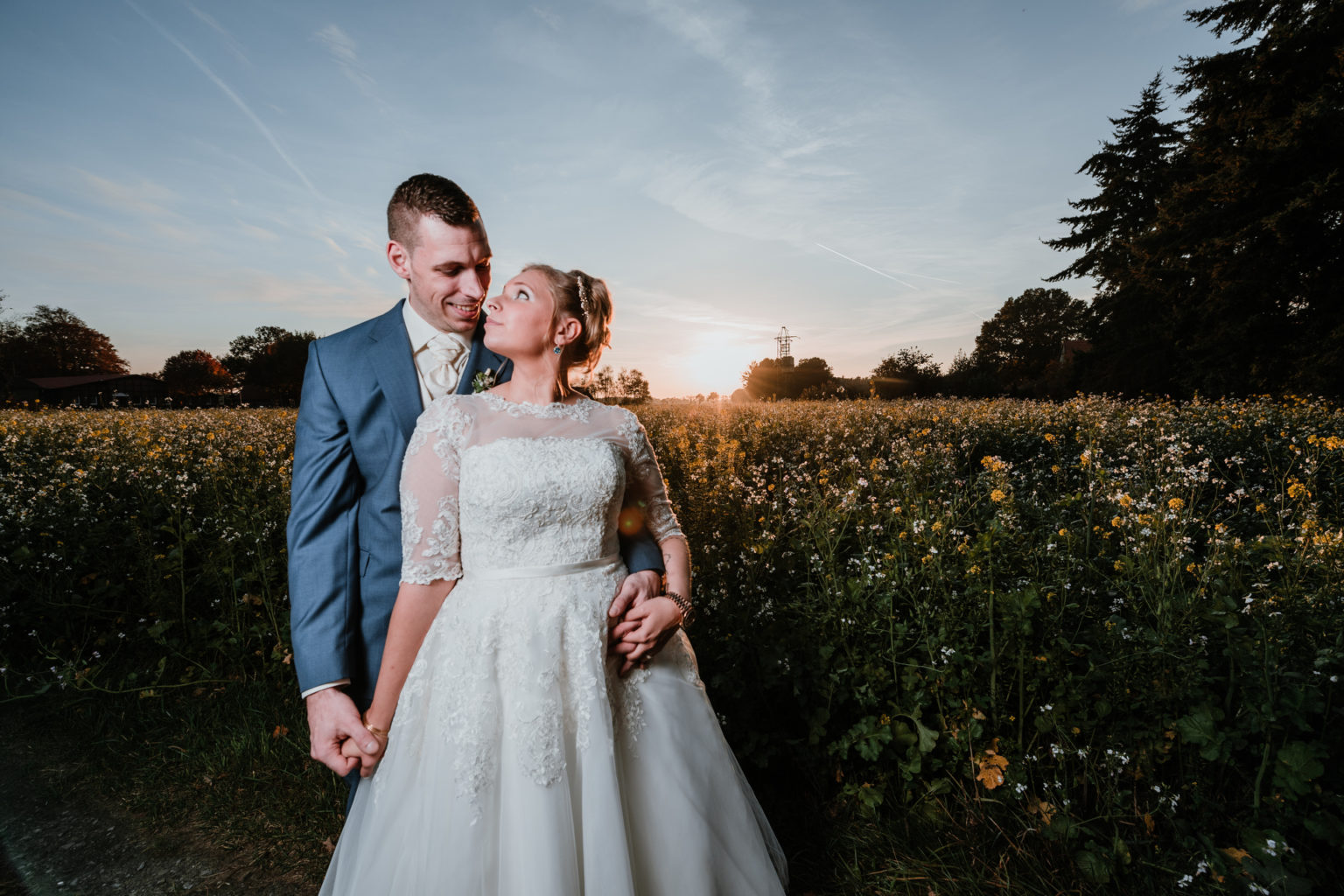 Guido Kirchner – Hochzeit von Sandra & Kevin